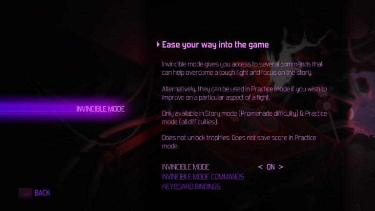 Furi Freedom Update available now - time to get started on the game? - The Game Bakers