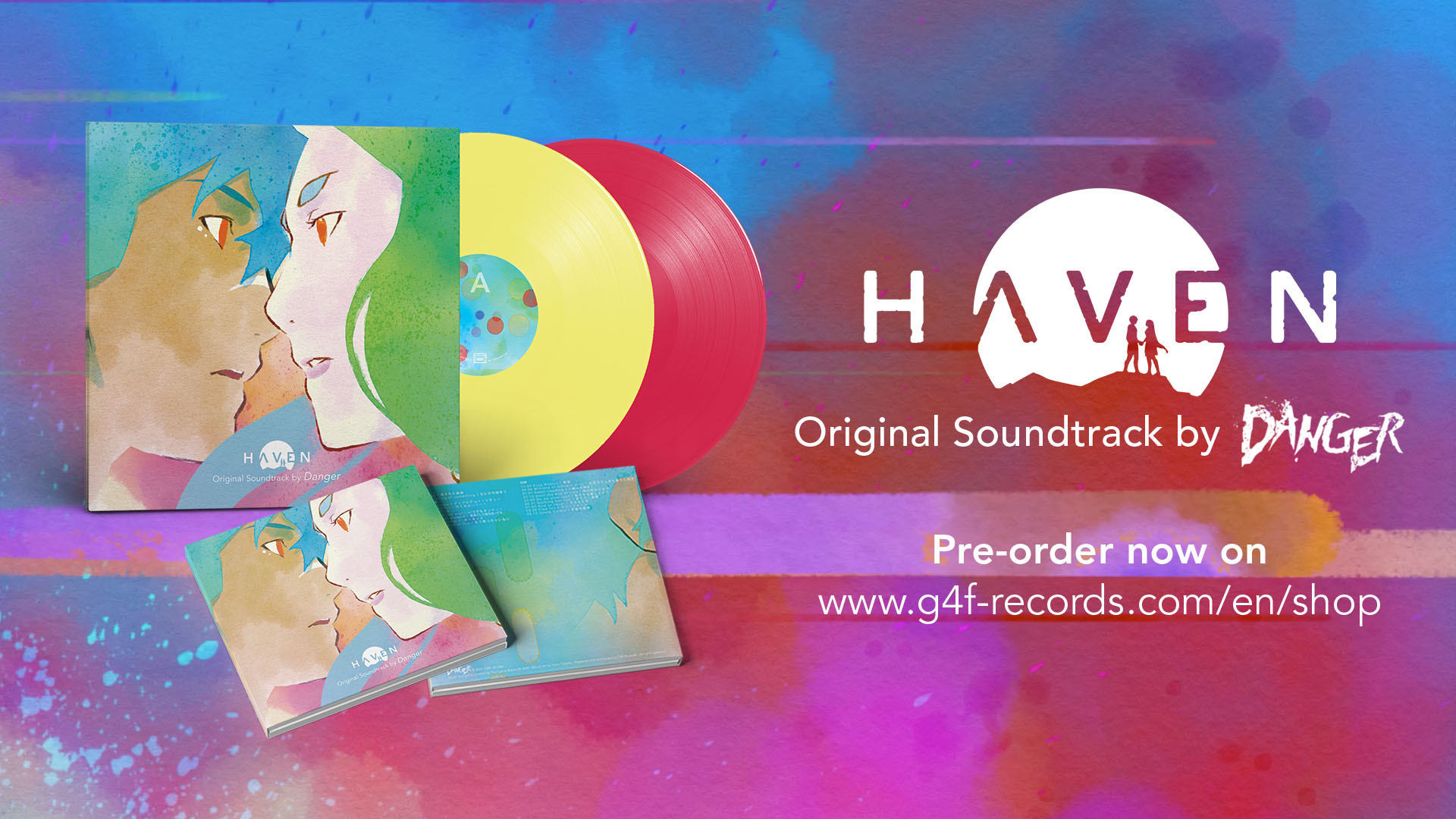 Push-Up The Volume! - The Game Bakers