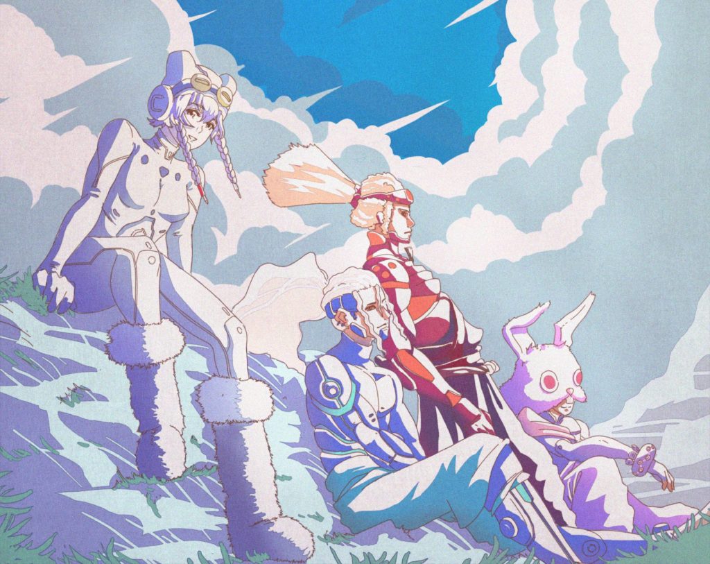 Blog - The Game Bakers