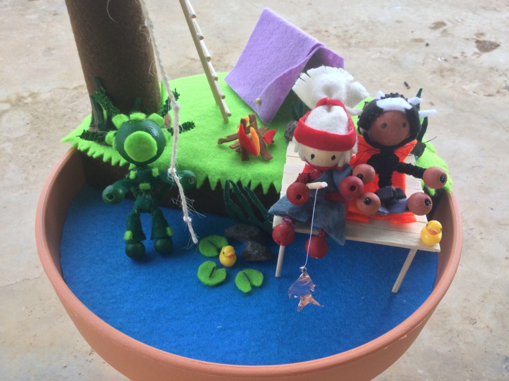 Furi Community Week - Fan Art Winners Revealed! - The Game Bakers