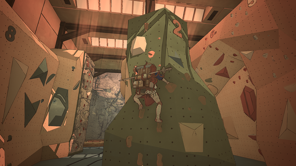 Cairn - FAQ - The Game Bakers